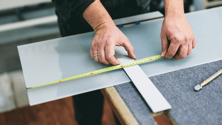 Starfire Glass - What Is It and Why Do We Use It for Splashbacks