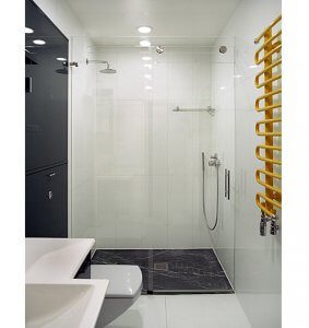 Sliding Shower Screens | Frameless Sliding Shower Screens for Any Home