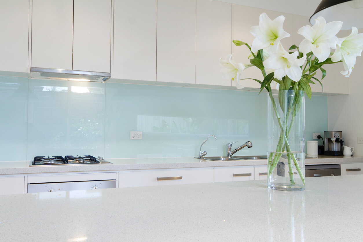 Glass Splashbacks Colours | Glass Splashbacks In Melbourne