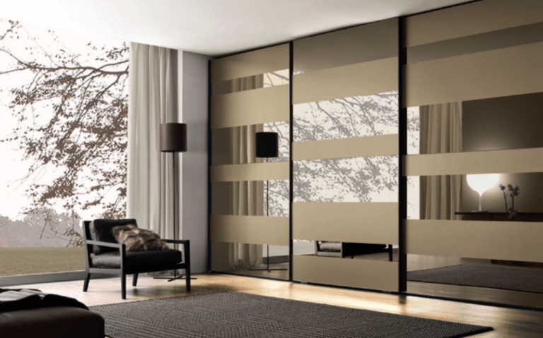 Color Mirror | 3 Custom Mirror Colours for Your Home | Economy Glass