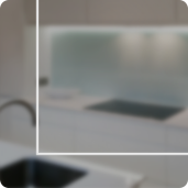 Splashback | Economy Glass